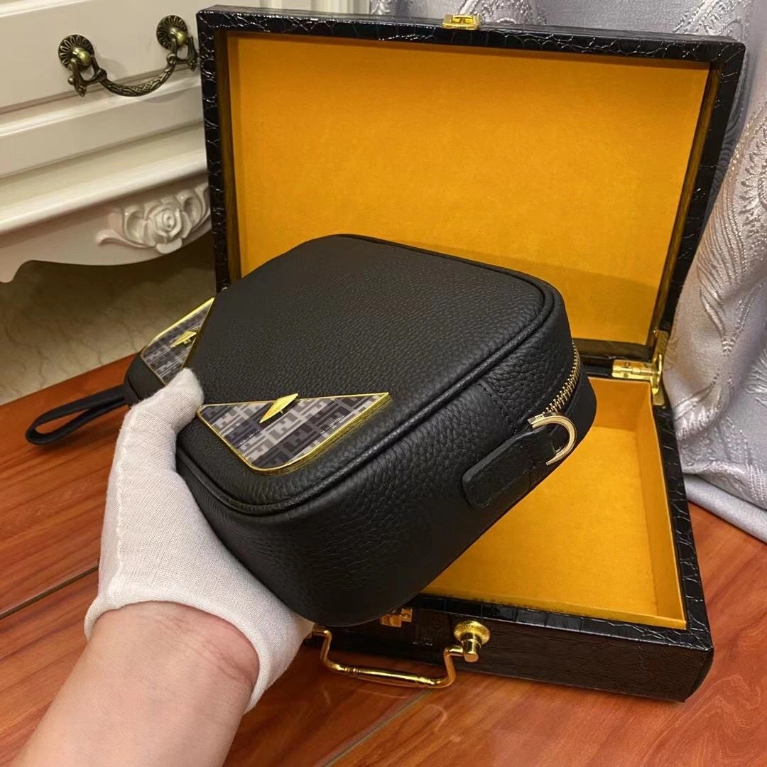 Exact replica Mens Fendi Satchel Bags