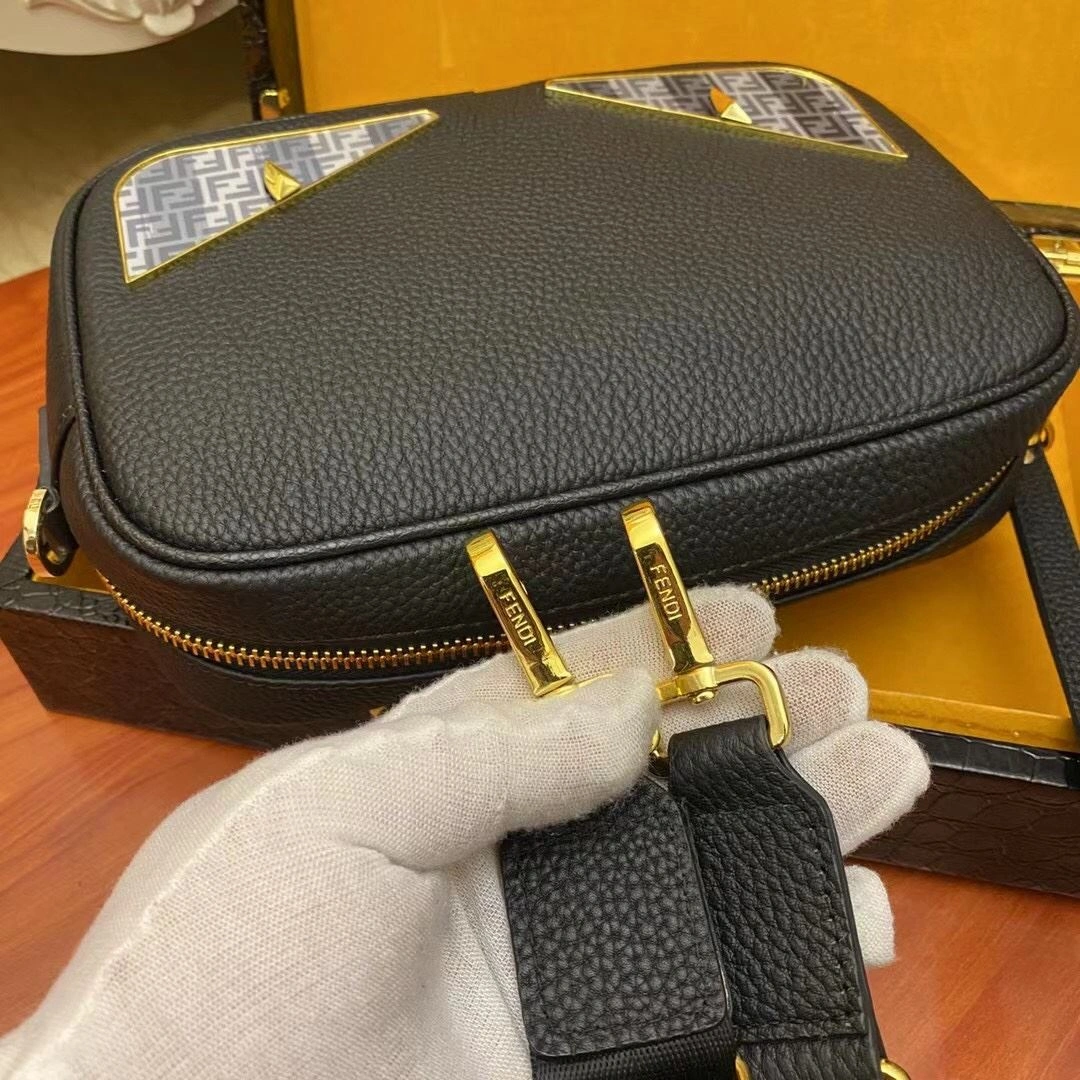 Exact replica Mens Fendi Satchel Bags
