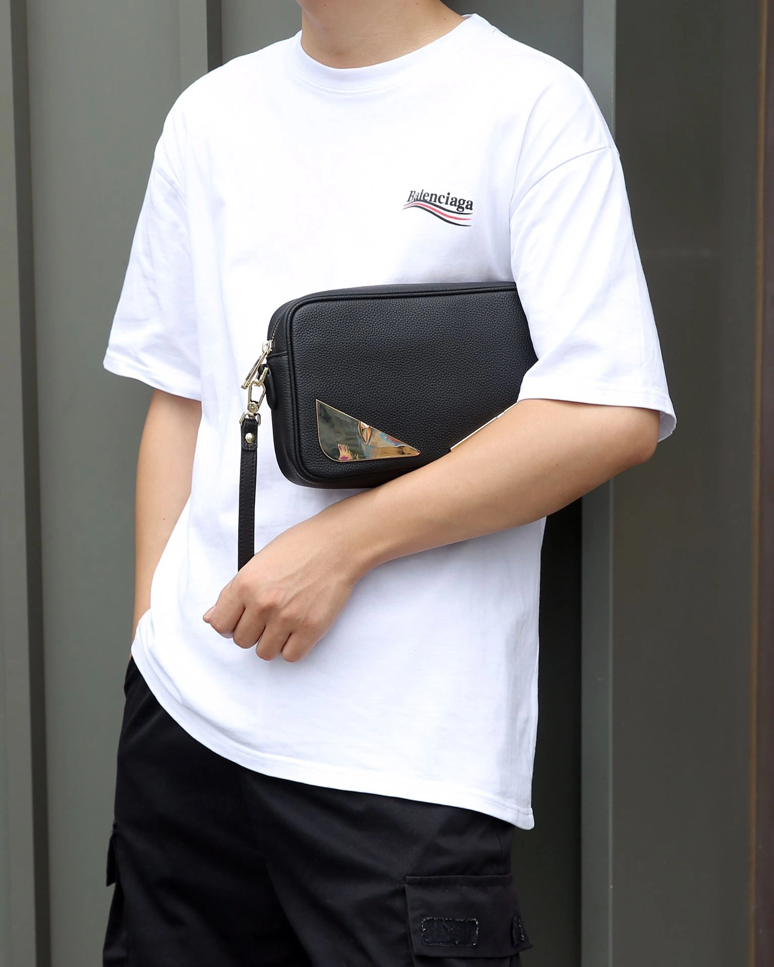 Economical Mens Fendi Satchel Bags