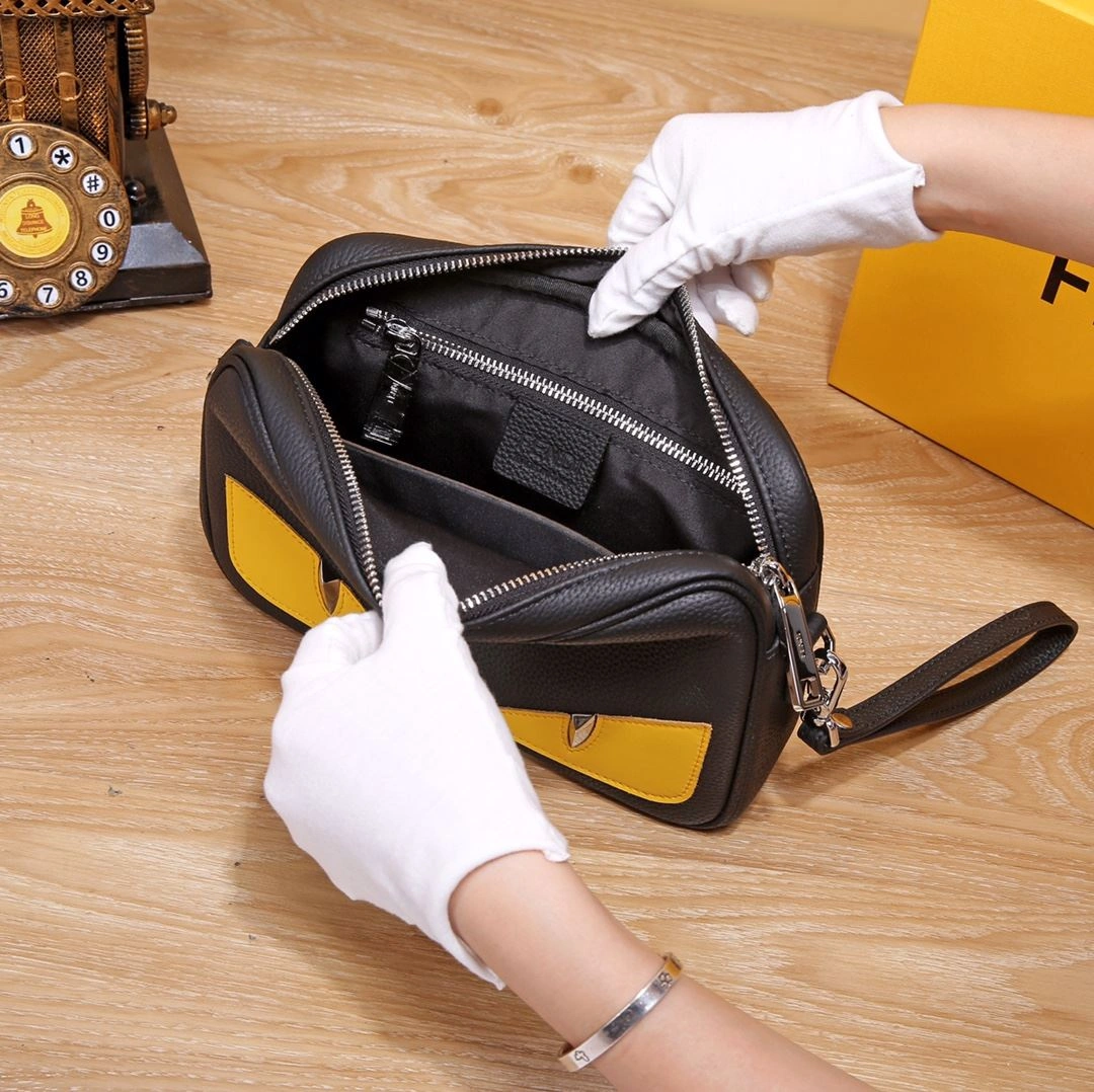 Legit Mens Fendi Satchel Bags