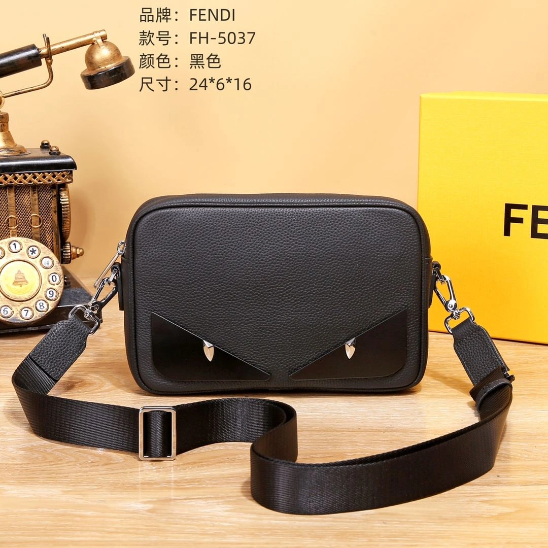 Factory-made Mens Fendi Satchel Bags
