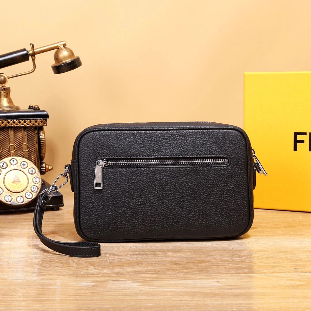 Factory-made Mens Fendi Satchel Bags