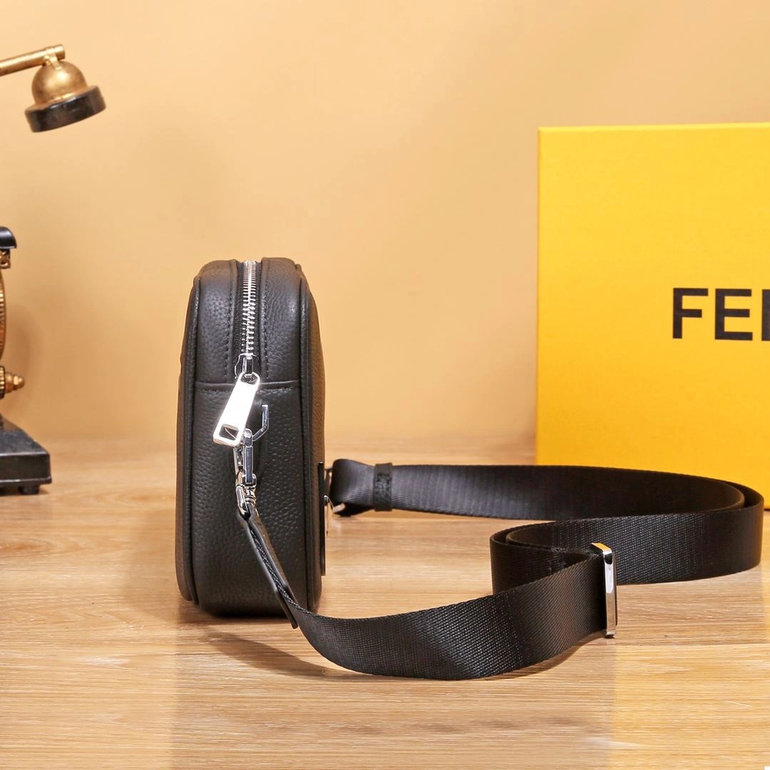 Factory-made Mens Fendi Satchel Bags