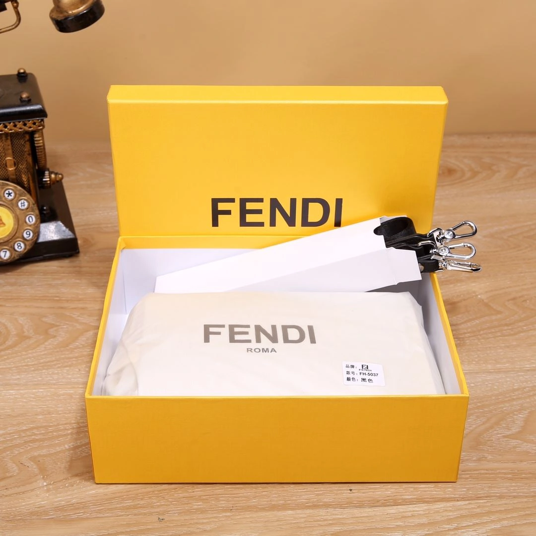 Factory-made Mens Fendi Satchel Bags