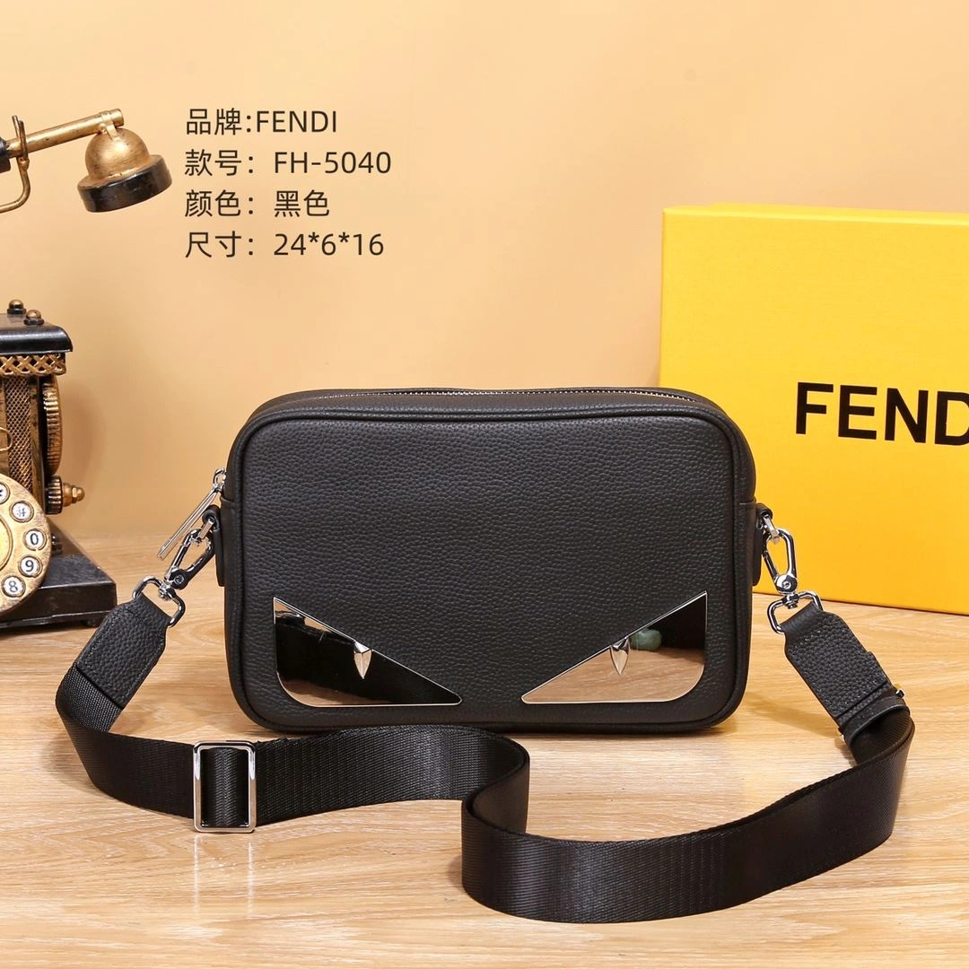 1:1 copy Mens Fendi Satchel Bags
