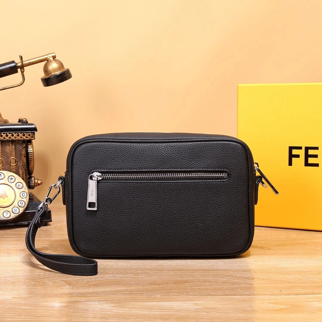 1:1 copy Mens Fendi Satchel Bags