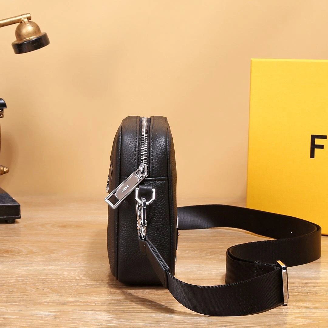 1:1 copy Mens Fendi Satchel Bags