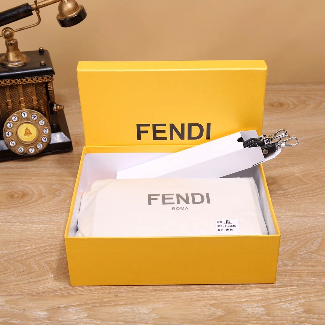 1:1 copy Mens Fendi Satchel Bags
