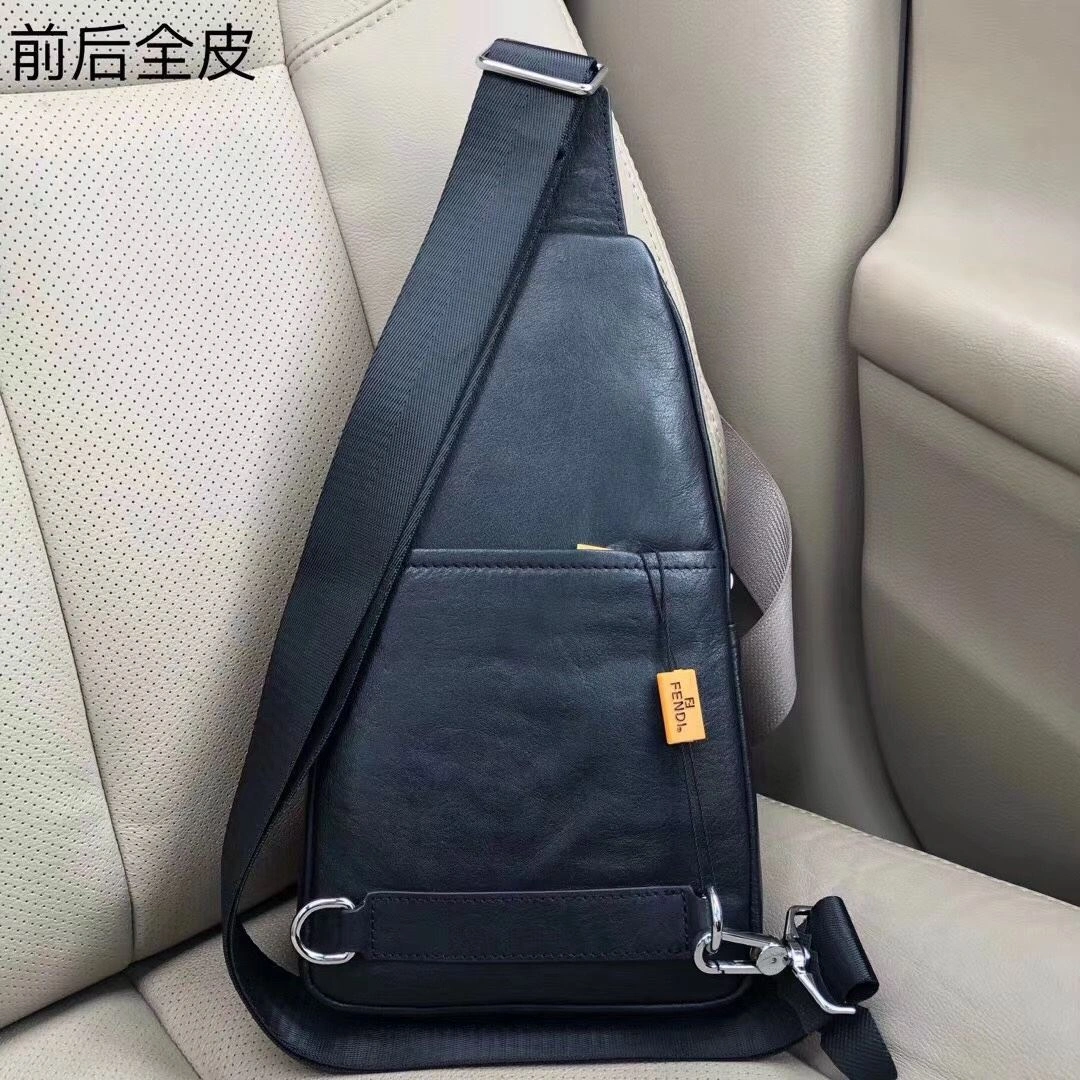 Legit Mens Fendi Waist Chest Packs