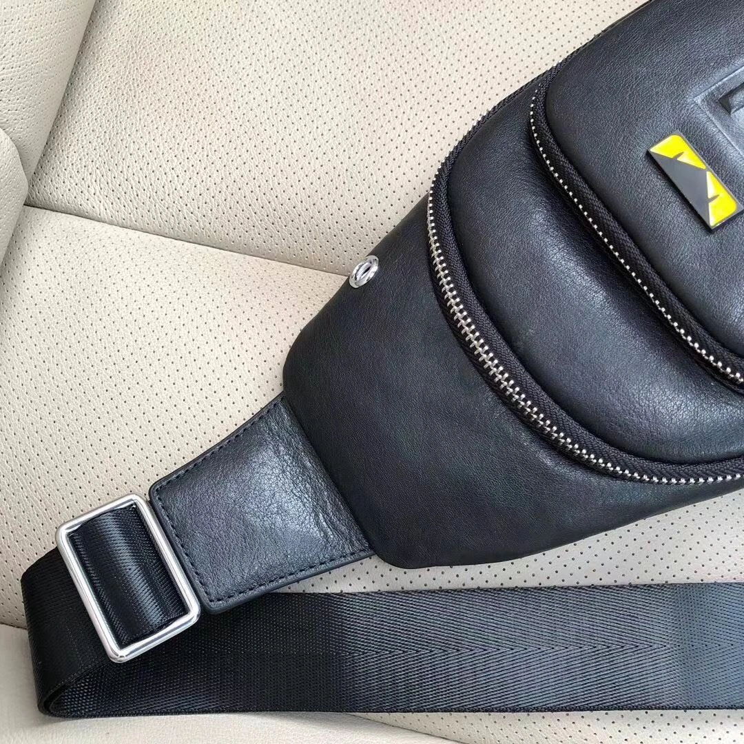 Legit Mens Fendi Waist Chest Packs