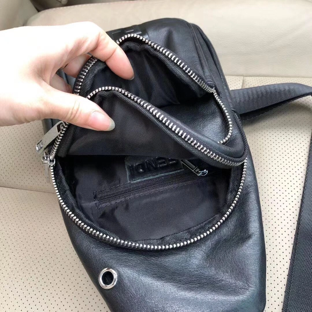 Legit Mens Fendi Waist Chest Packs
