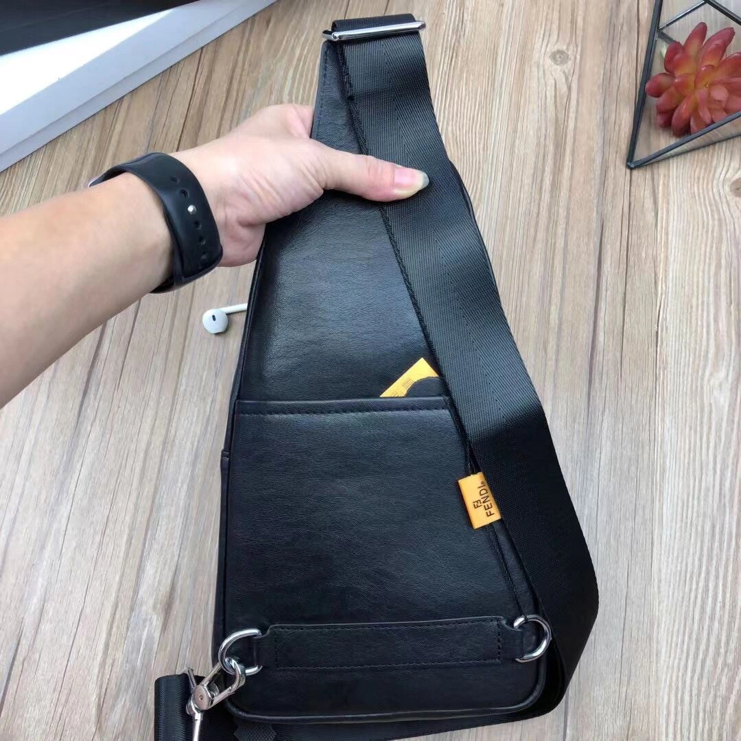 Brand-original Mens Fendi Waist Chest Packs