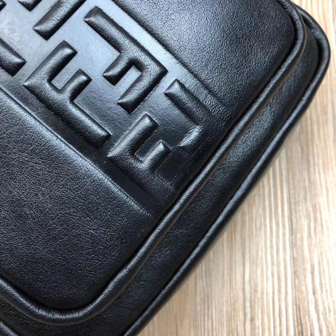 Brand-original Mens Fendi Waist Chest Packs