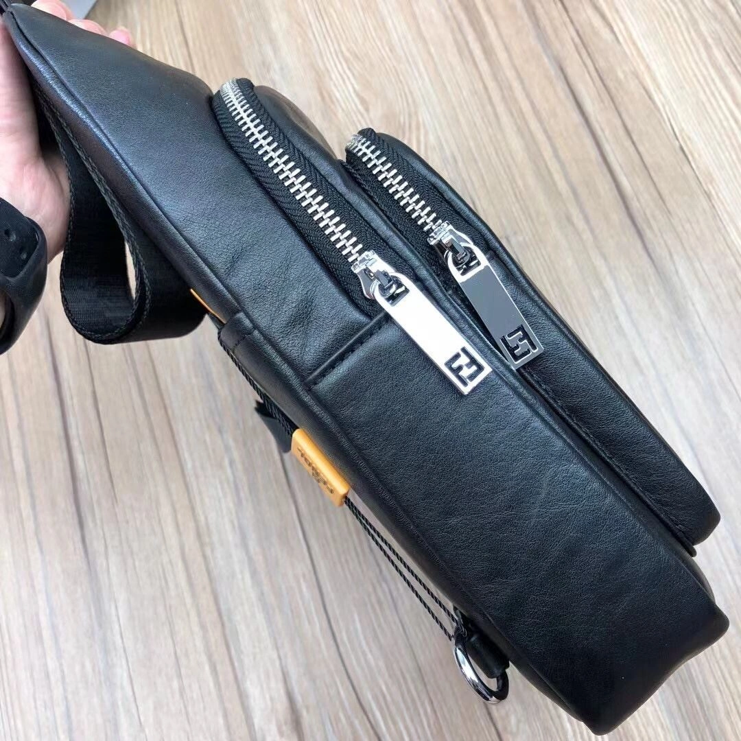 Brand-original Mens Fendi Waist Chest Packs