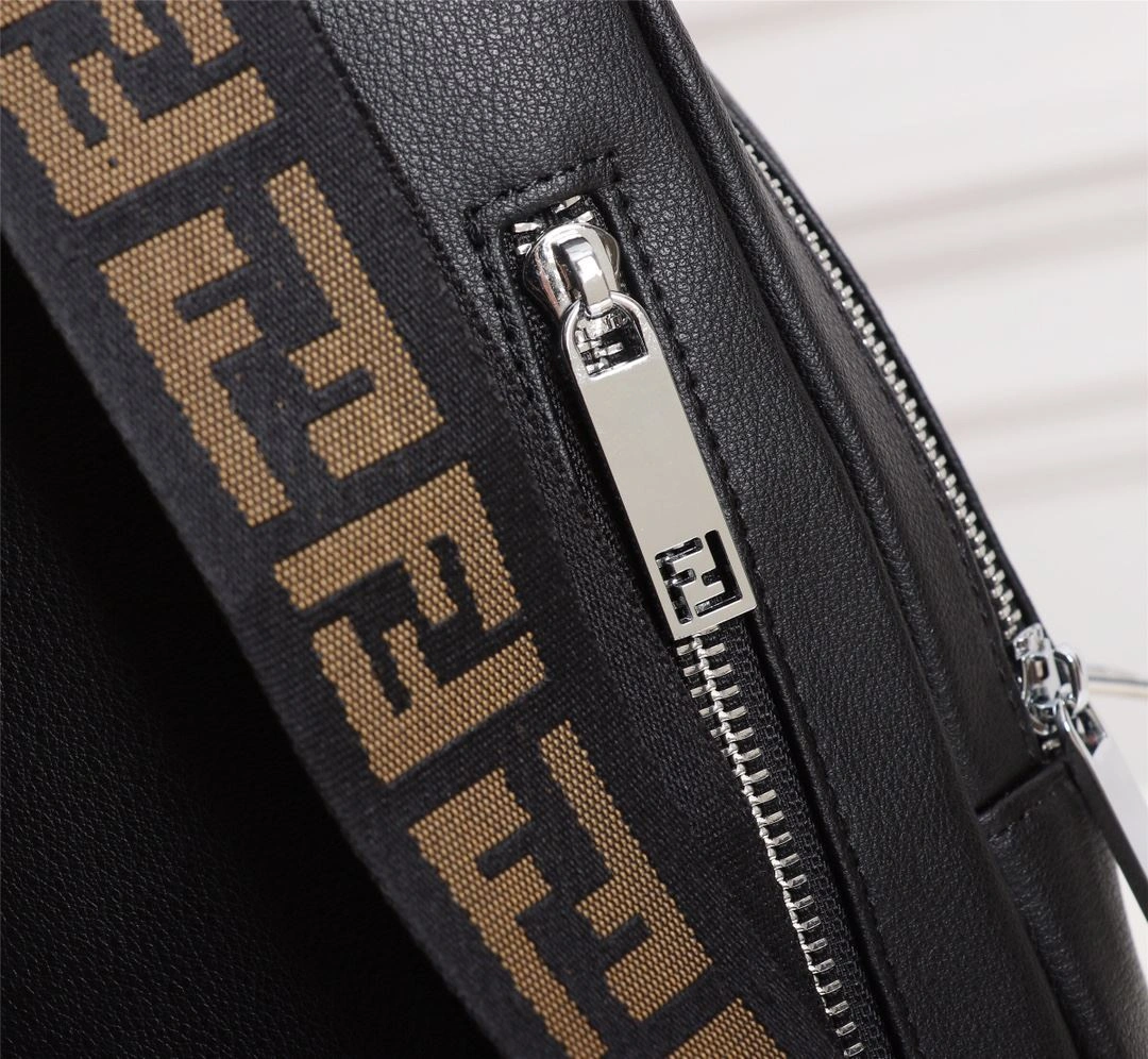 Genuine Mens Fendi Waist Chest Packs