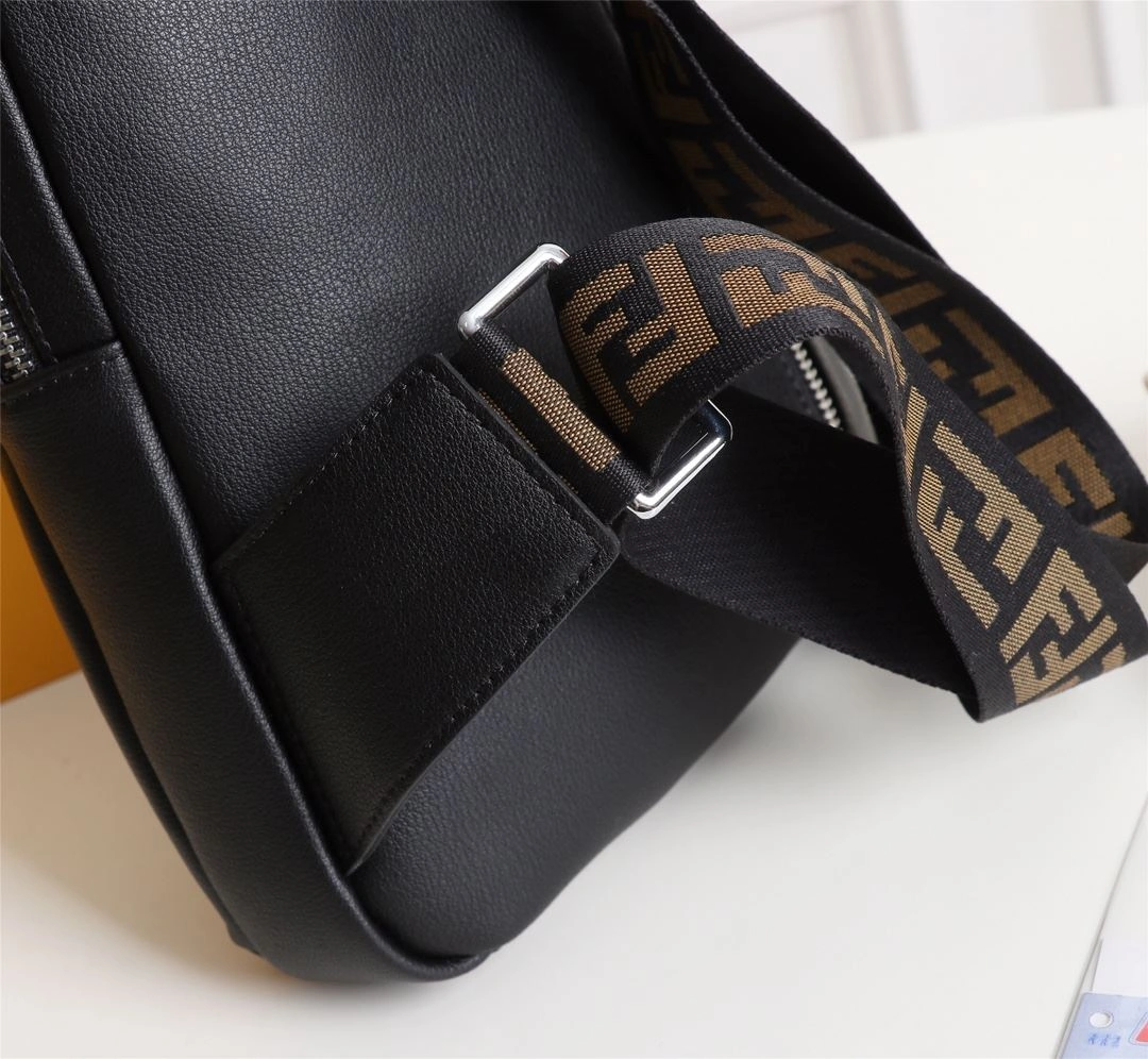 Genuine Mens Fendi Waist Chest Packs