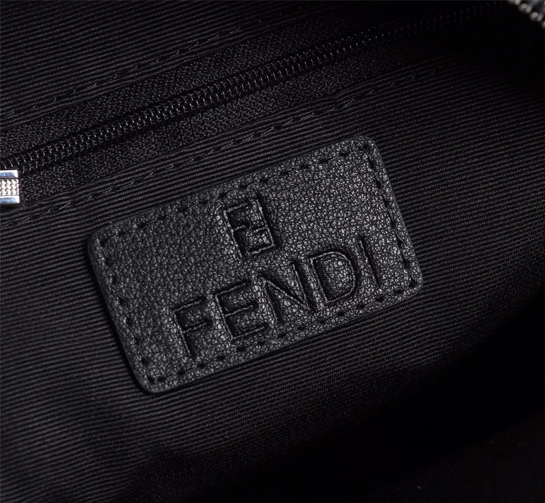 Genuine Mens Fendi Waist Chest Packs