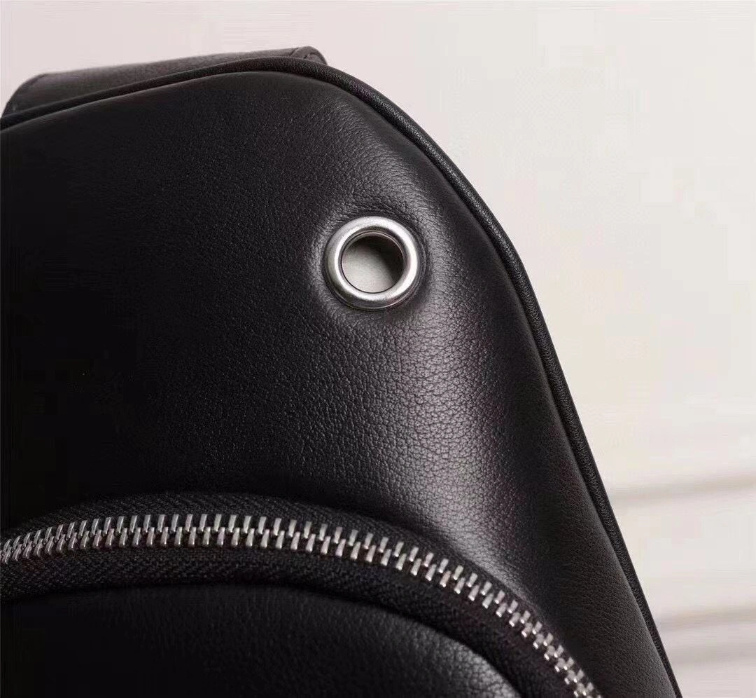 Real Mens Fendi Waist Chest Packs