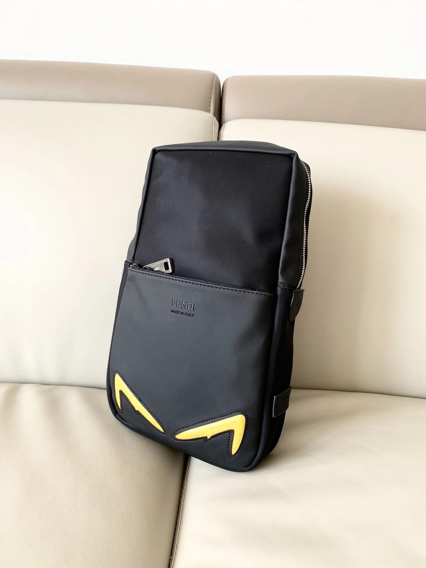 1:1 copy Mens Fendi Waist Chest Packs