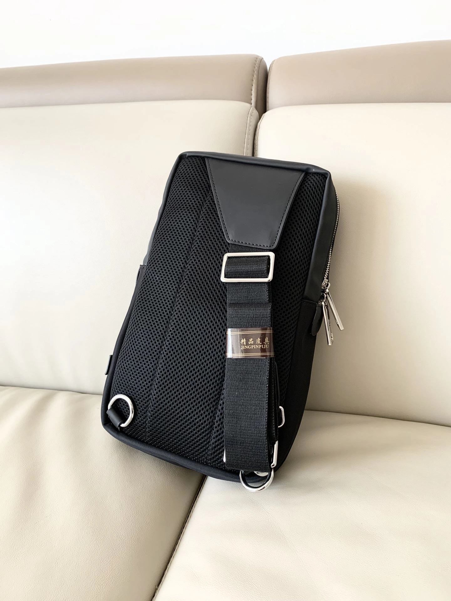 1:1 copy Mens Fendi Waist Chest Packs