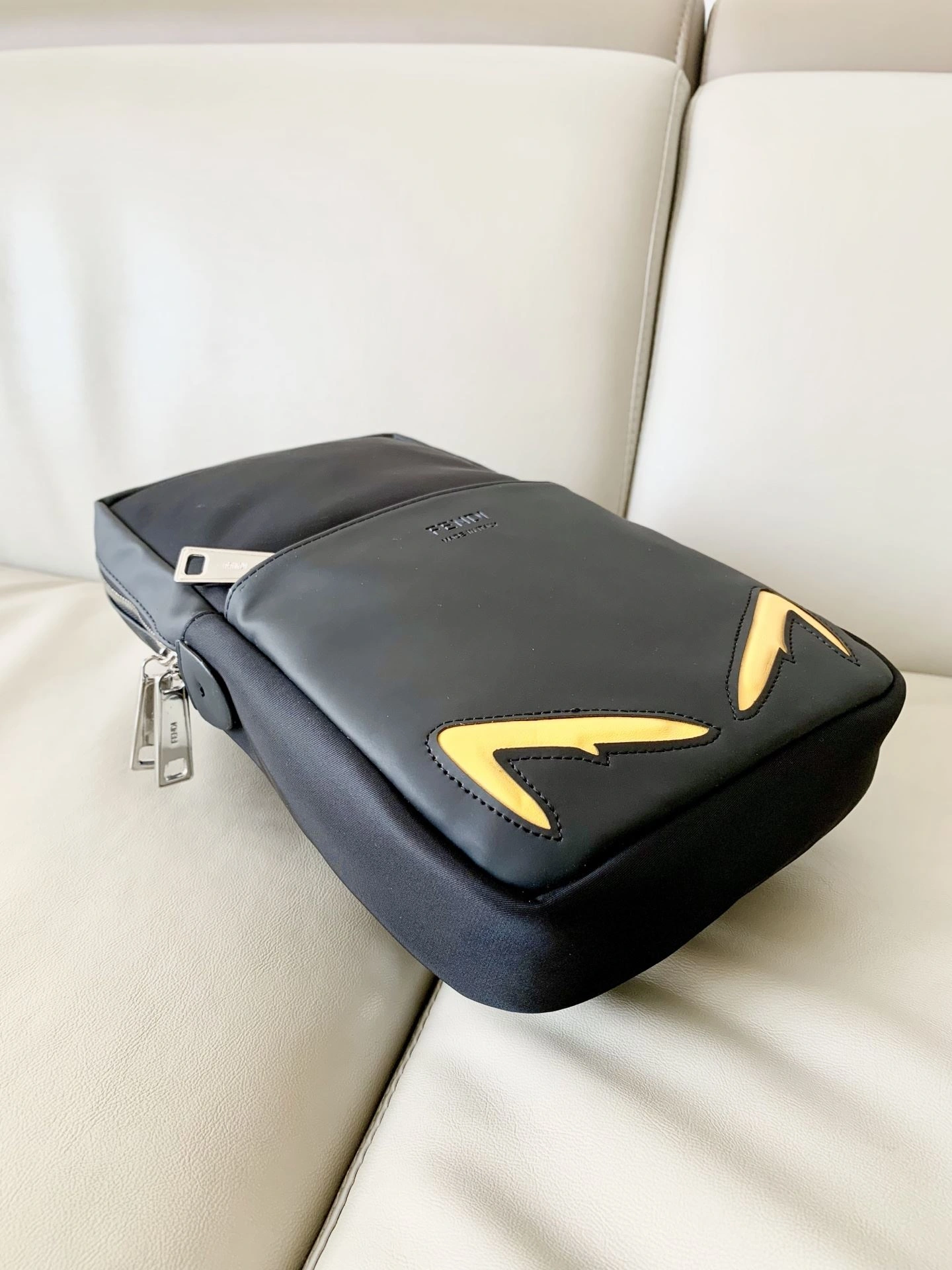 1:1 copy Mens Fendi Waist Chest Packs