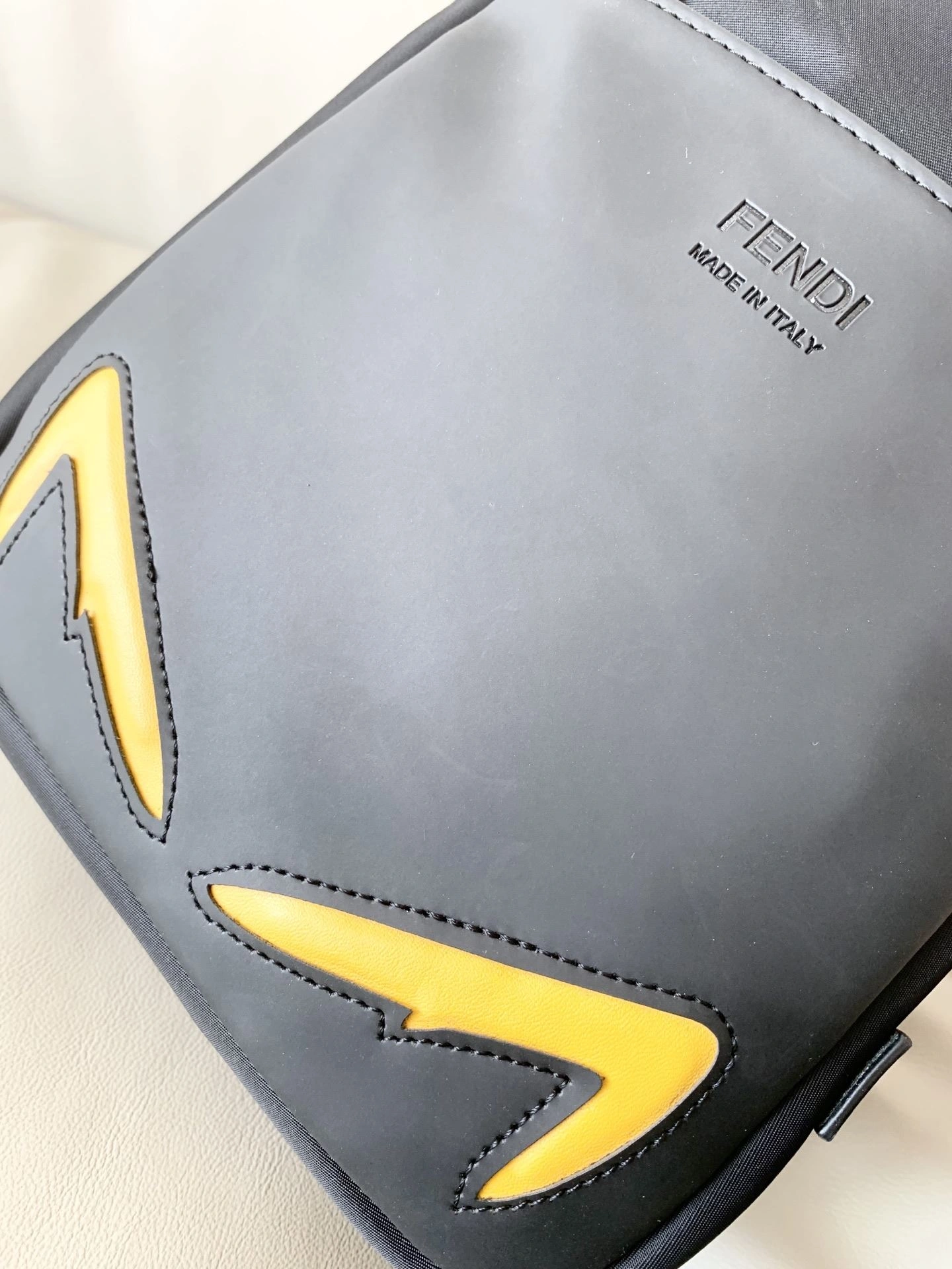 1:1 copy Mens Fendi Waist Chest Packs