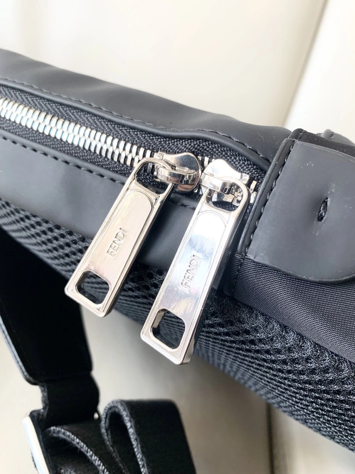 1:1 copy Mens Fendi Waist Chest Packs