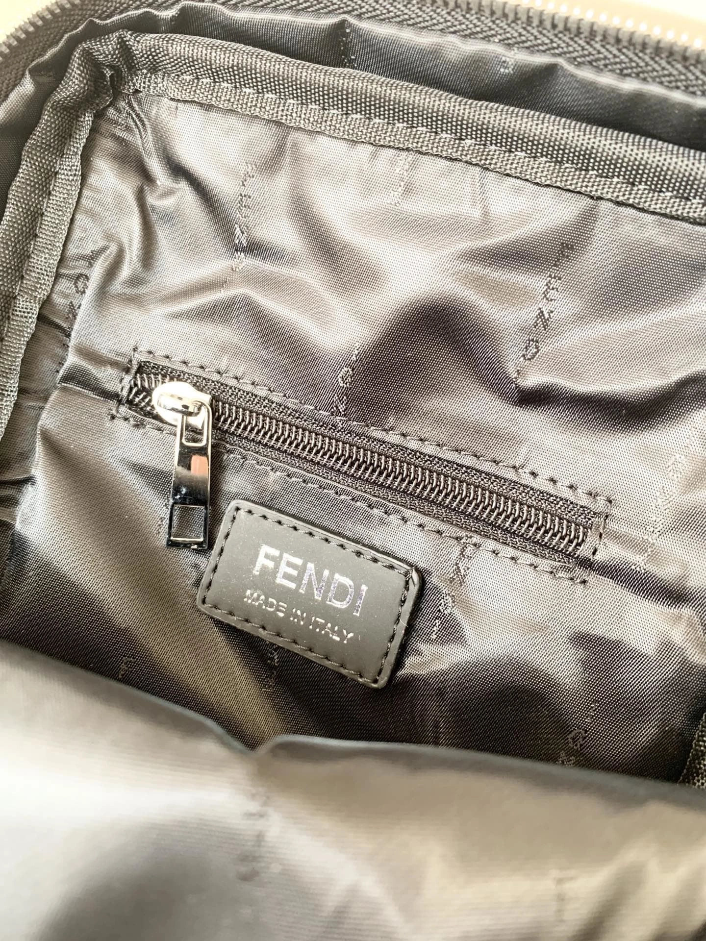 1:1 copy Mens Fendi Waist Chest Packs
