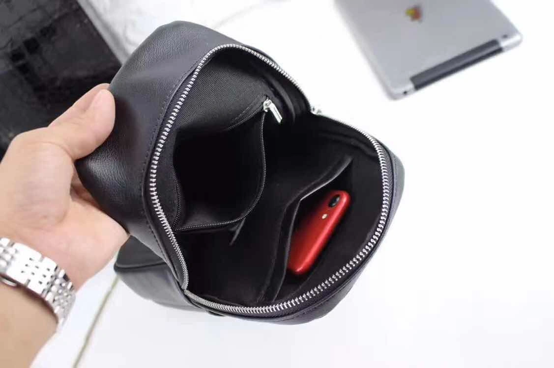 Genuine Mens Fendi Waist Chest Packs