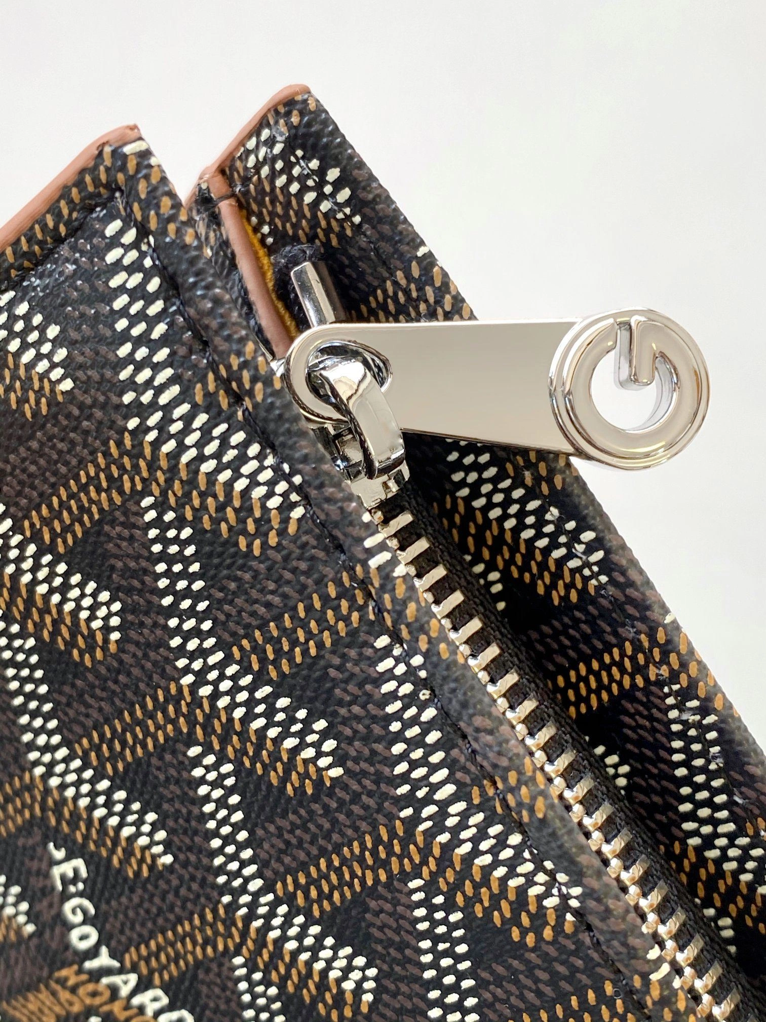 High fidelity Mens Goyard Clutch Bags
