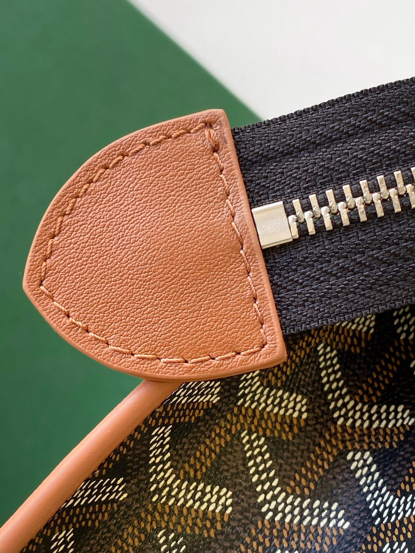 High fidelity Mens Goyard Clutch Bags