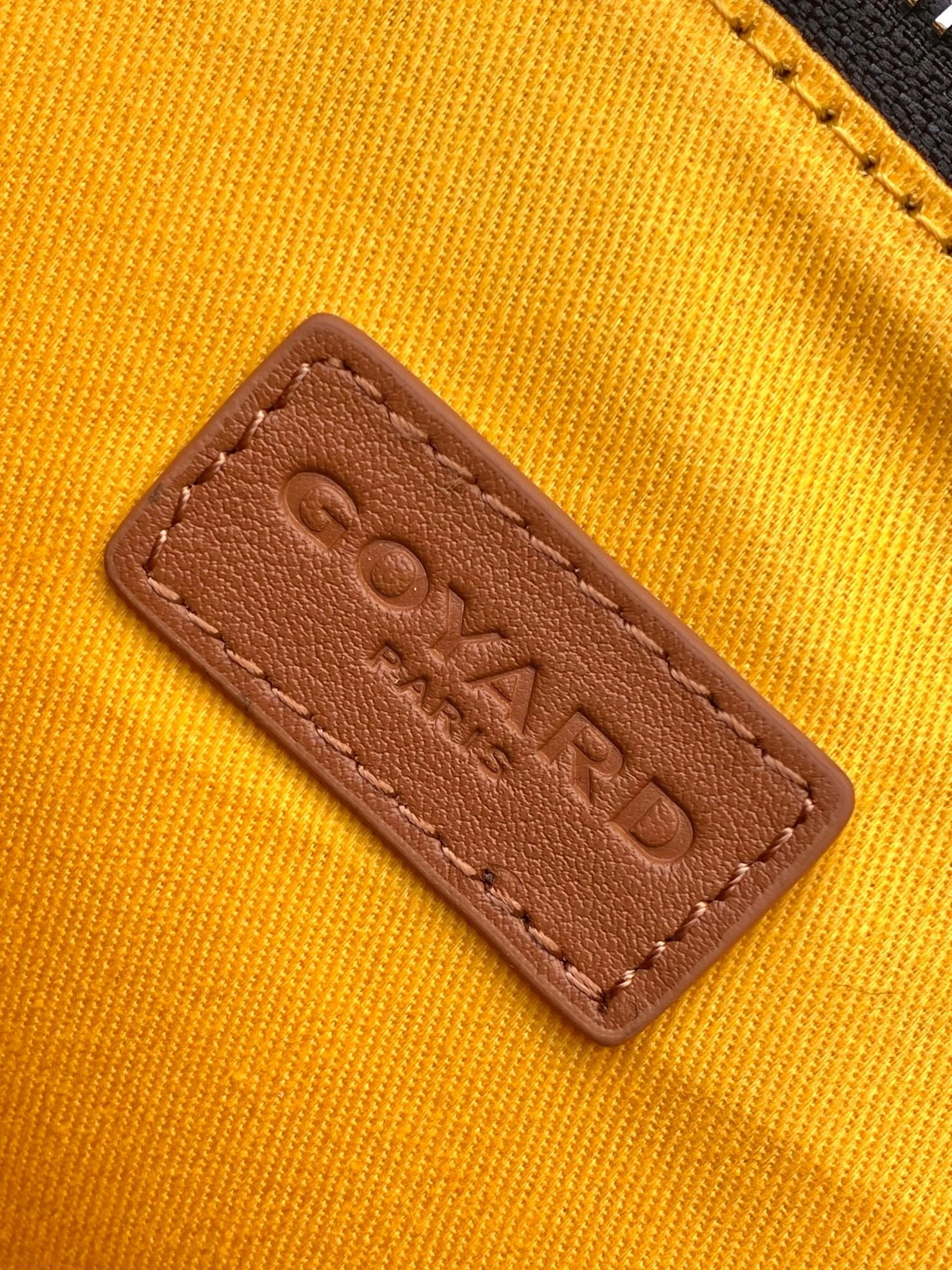 High fidelity Mens Goyard Clutch Bags