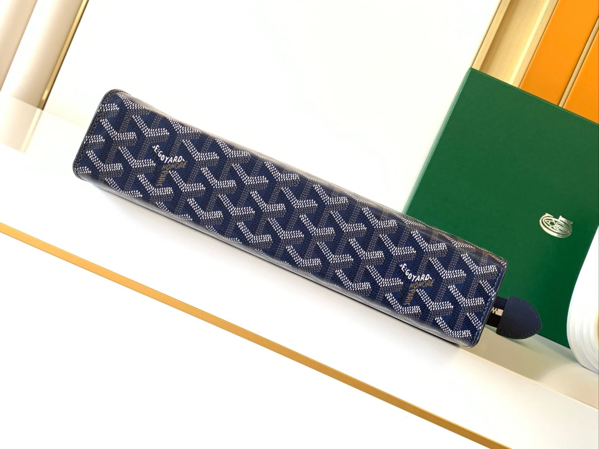 Legit Mens Goyard Clutch Bags