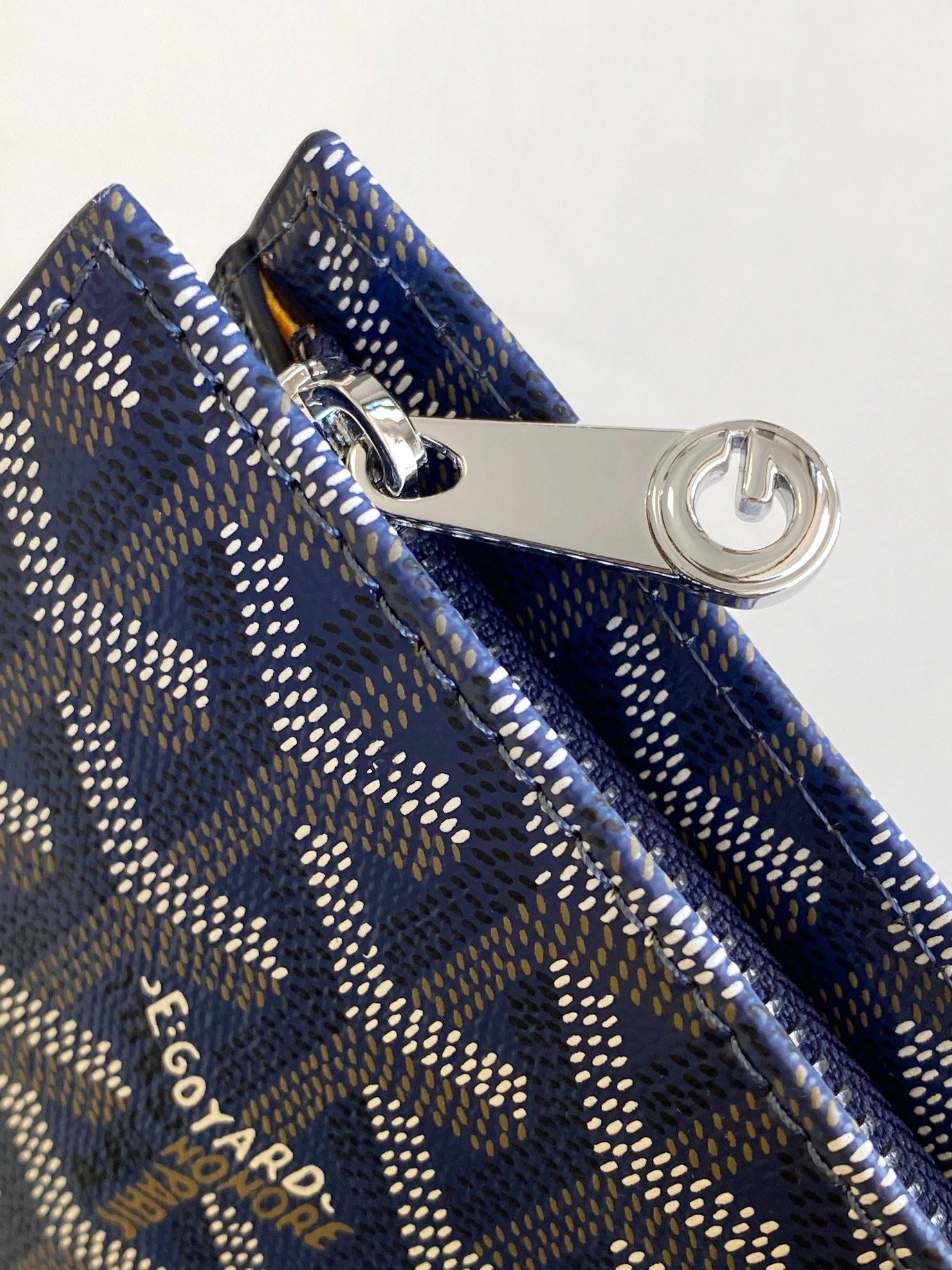 Legit Mens Goyard Clutch Bags