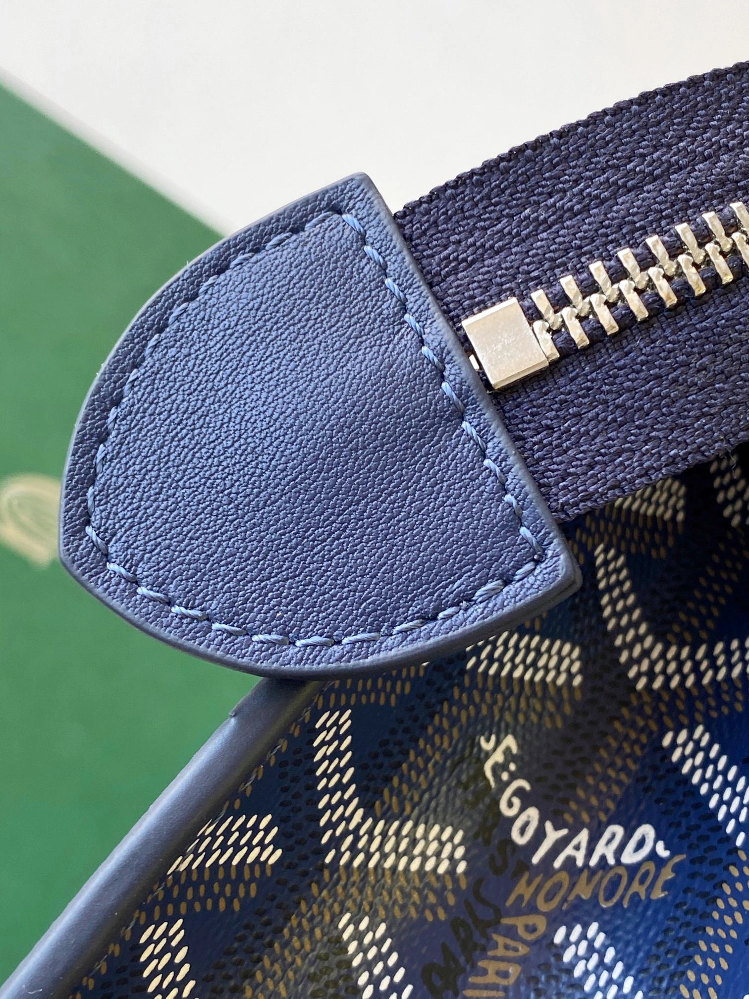 Legit Mens Goyard Clutch Bags
