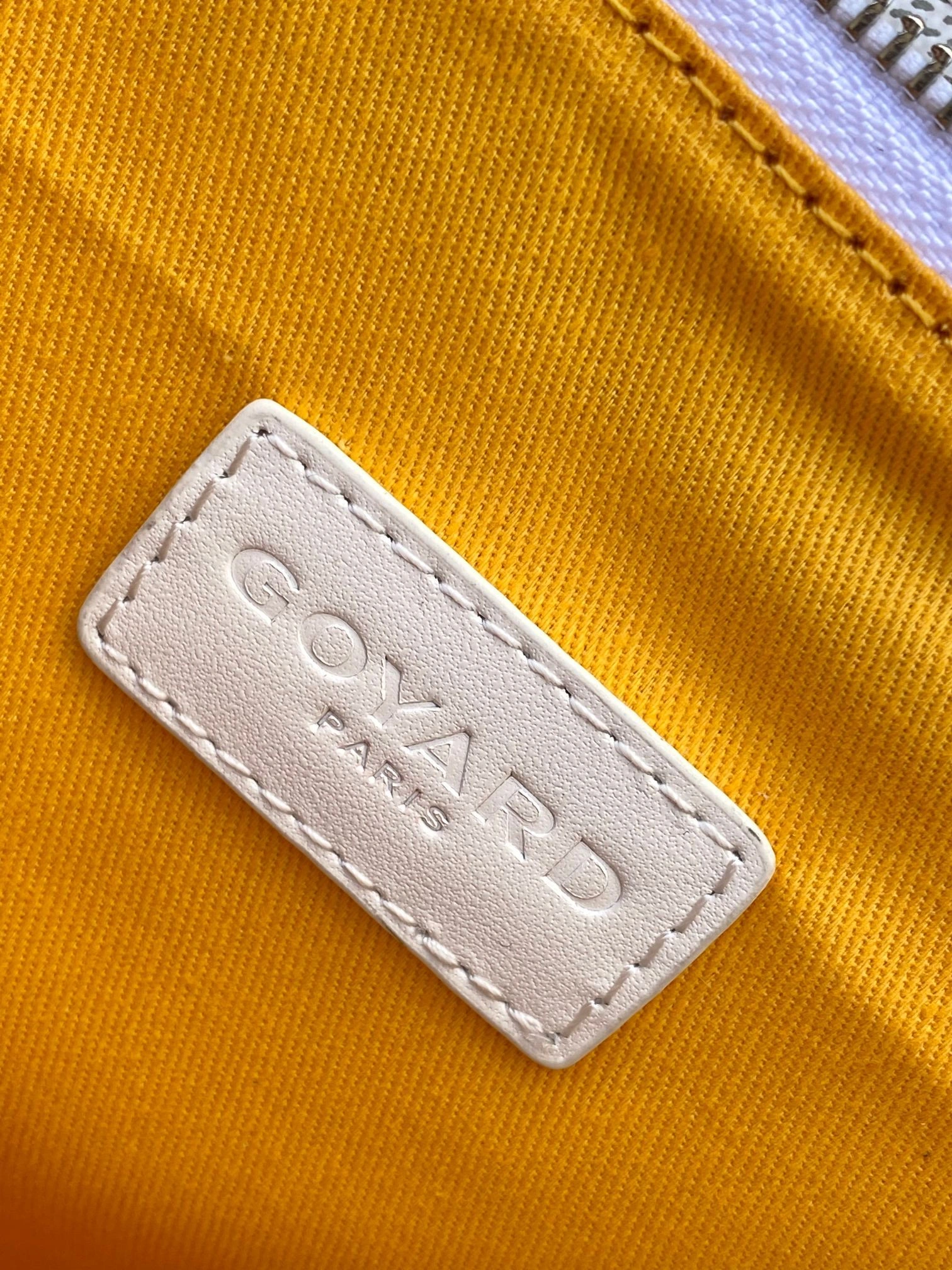 Top mirror Mens Goyard Clutch Bags