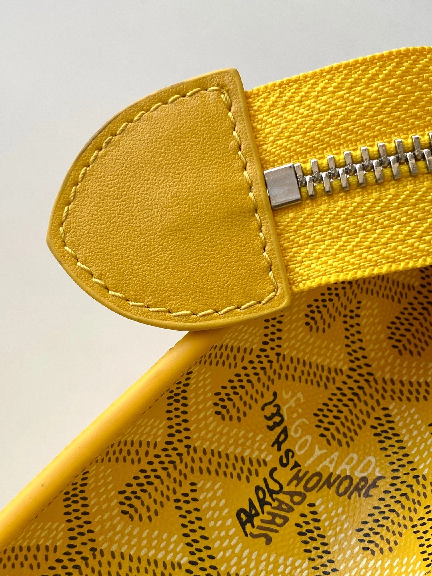 Mirror quality Mens Goyard Clutch Bags