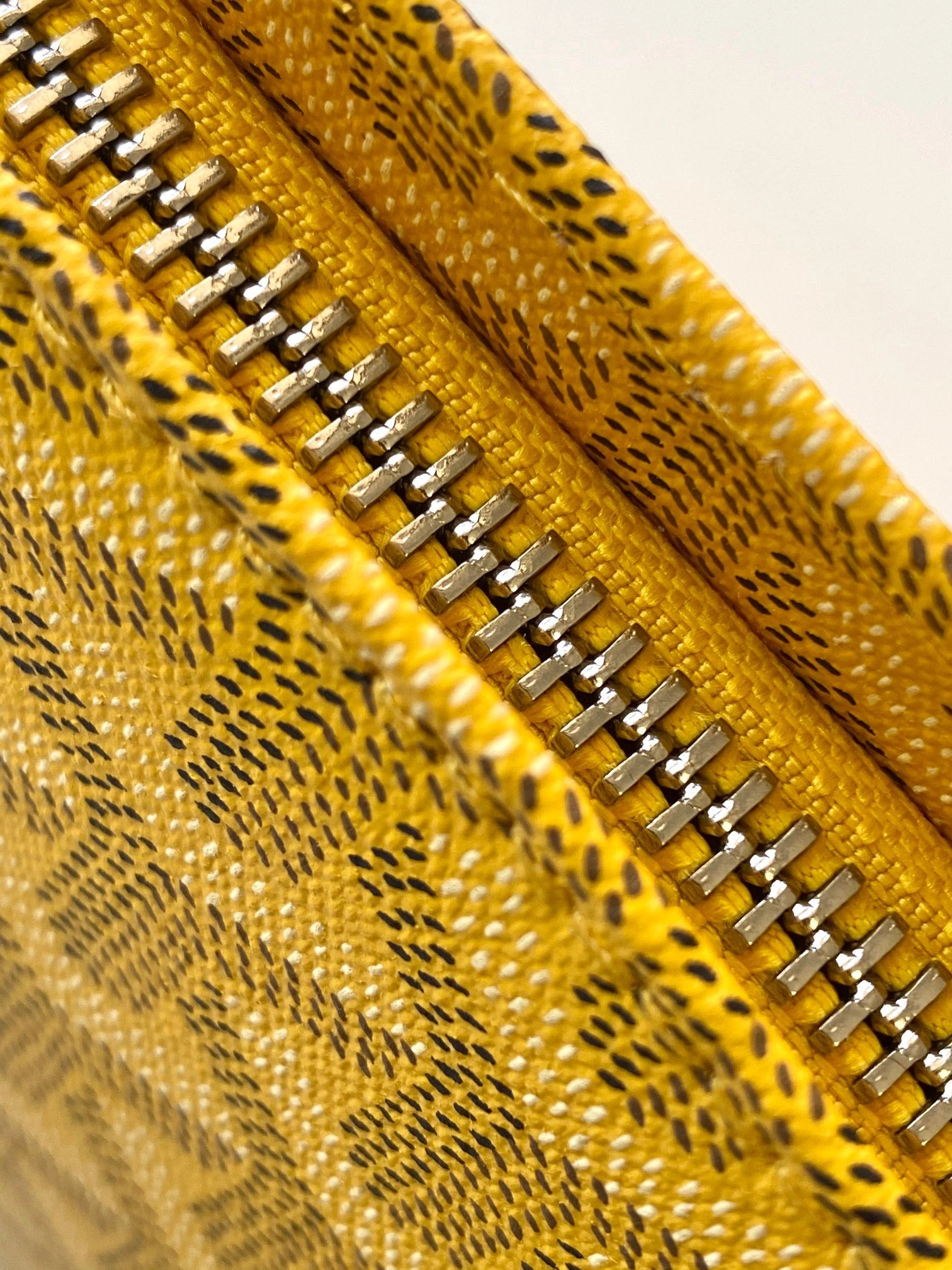 Mirror quality Mens Goyard Clutch Bags