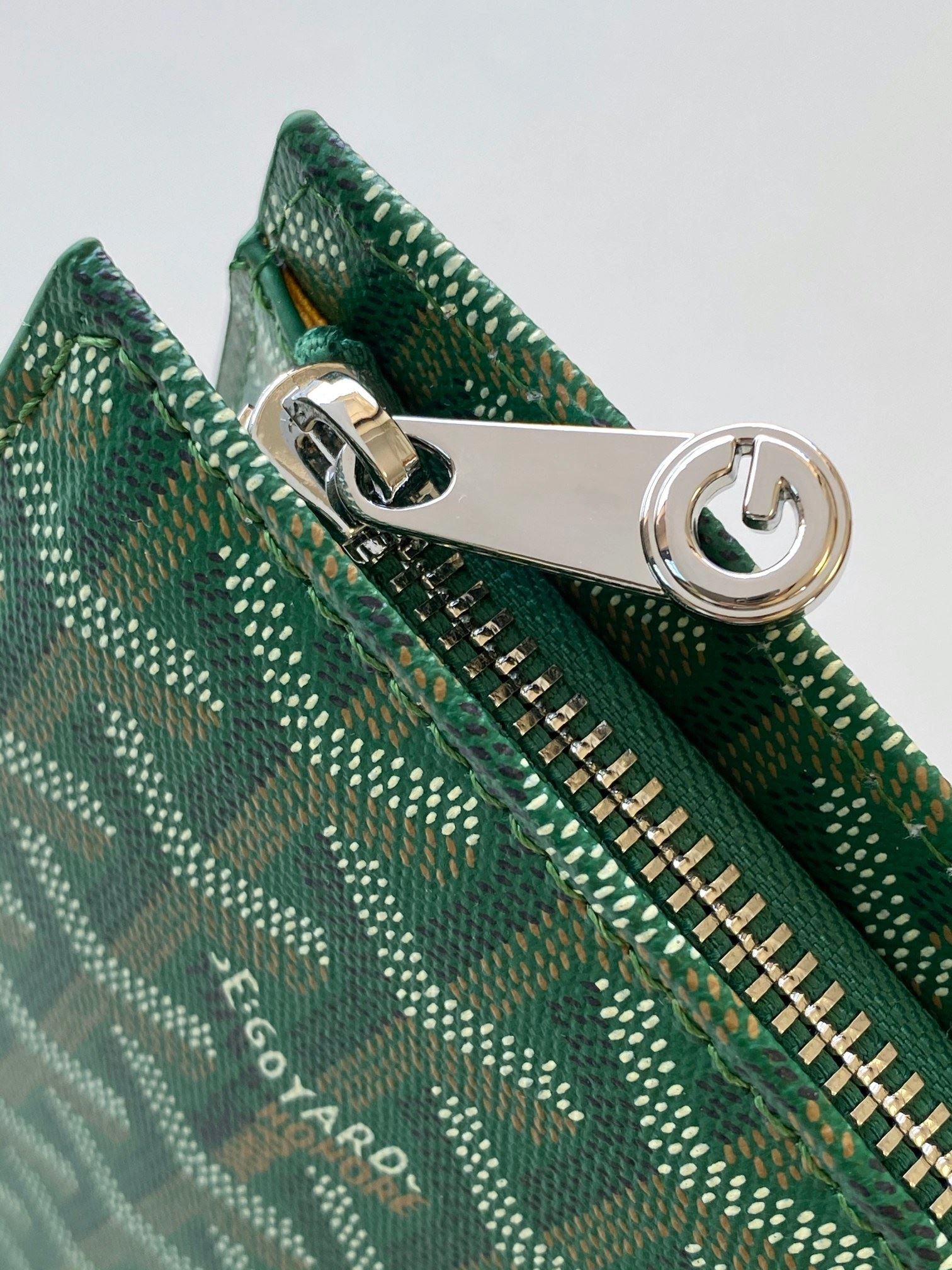 Brand-original Mens Goyard Clutch Bags