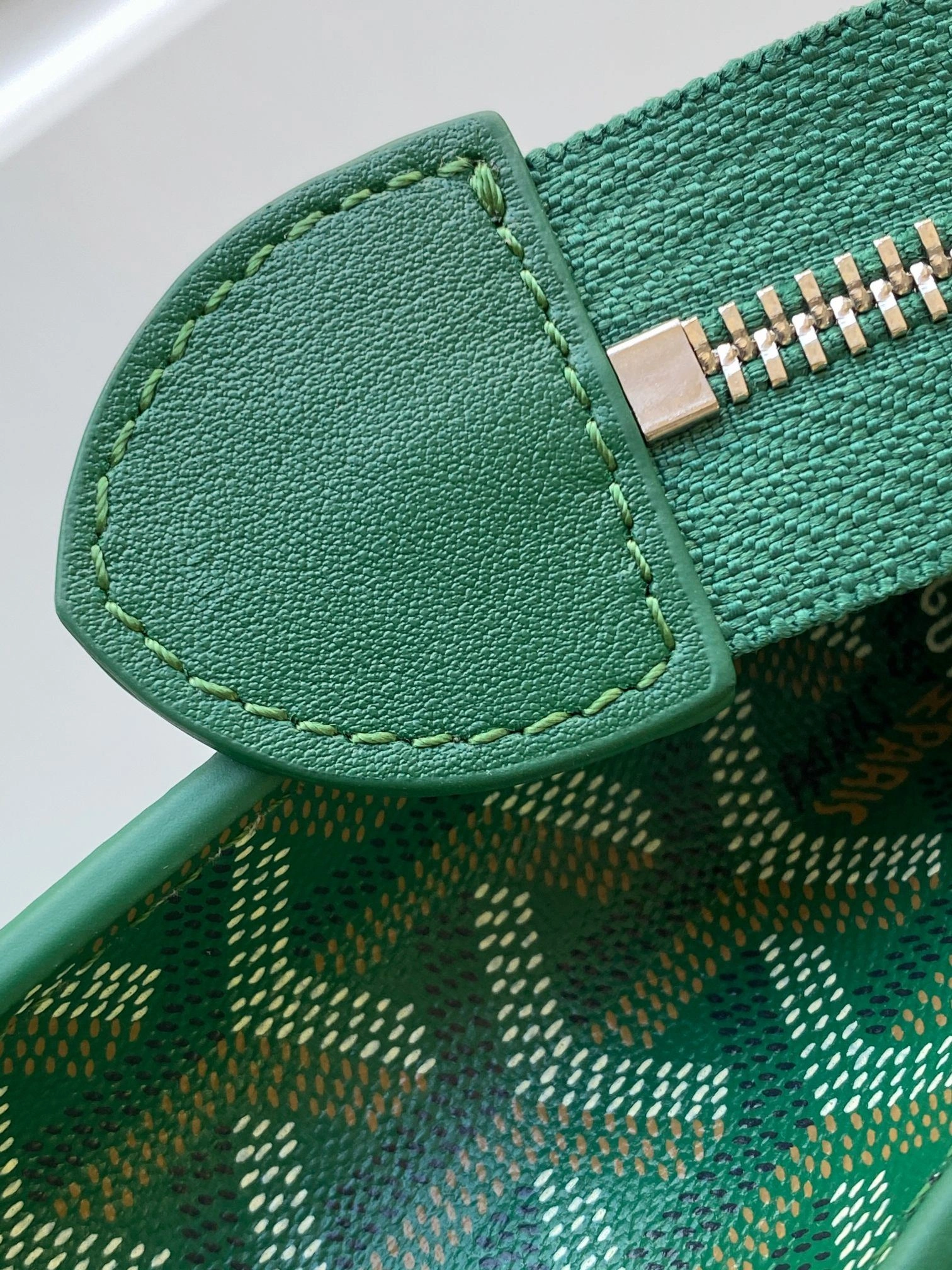 Brand-original Mens Goyard Clutch Bags
