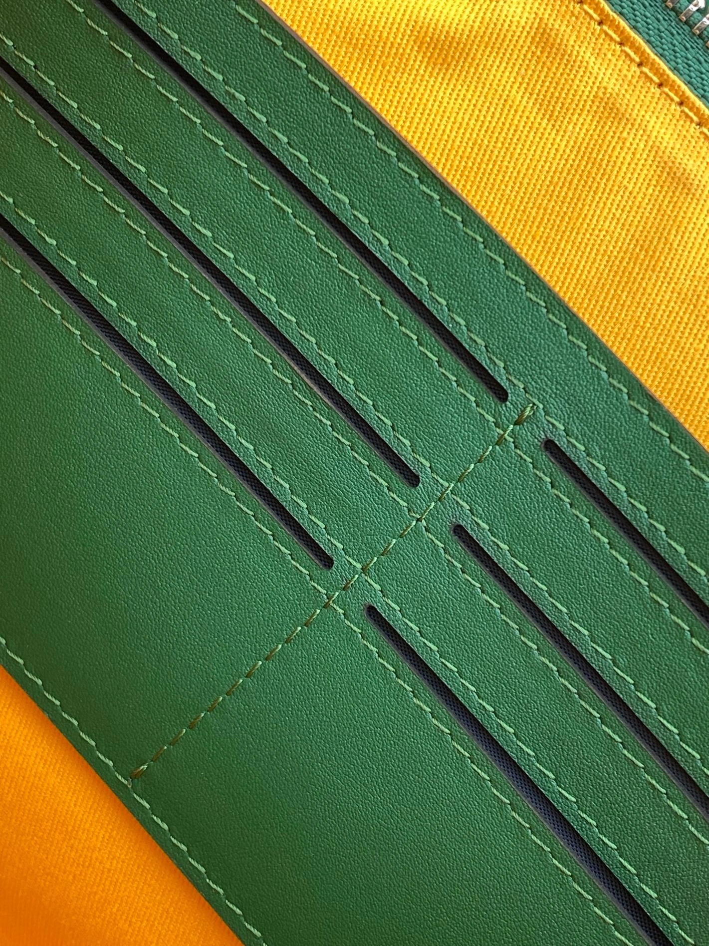 Brand-original Mens Goyard Clutch Bags