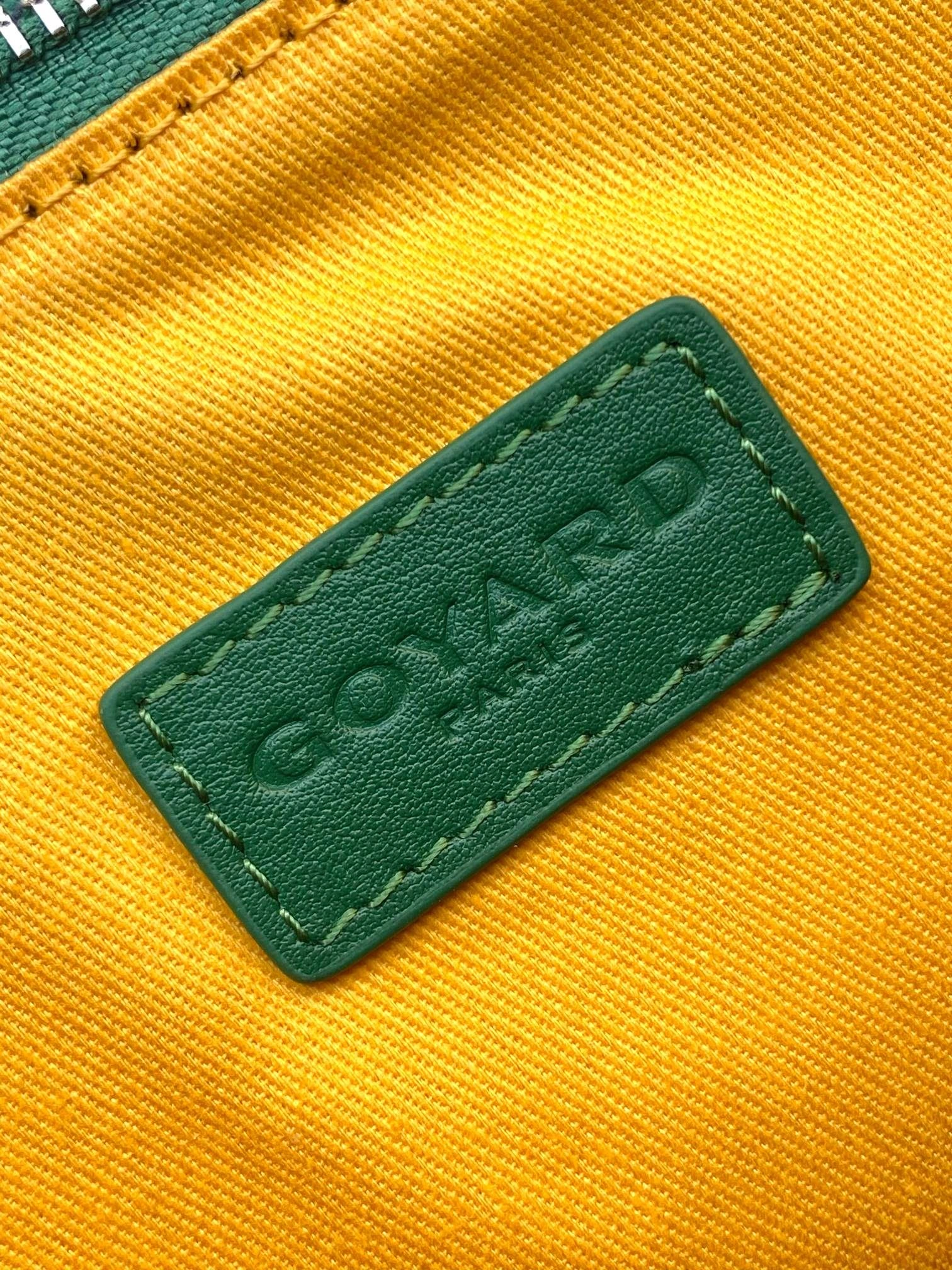 Brand-original Mens Goyard Clutch Bags