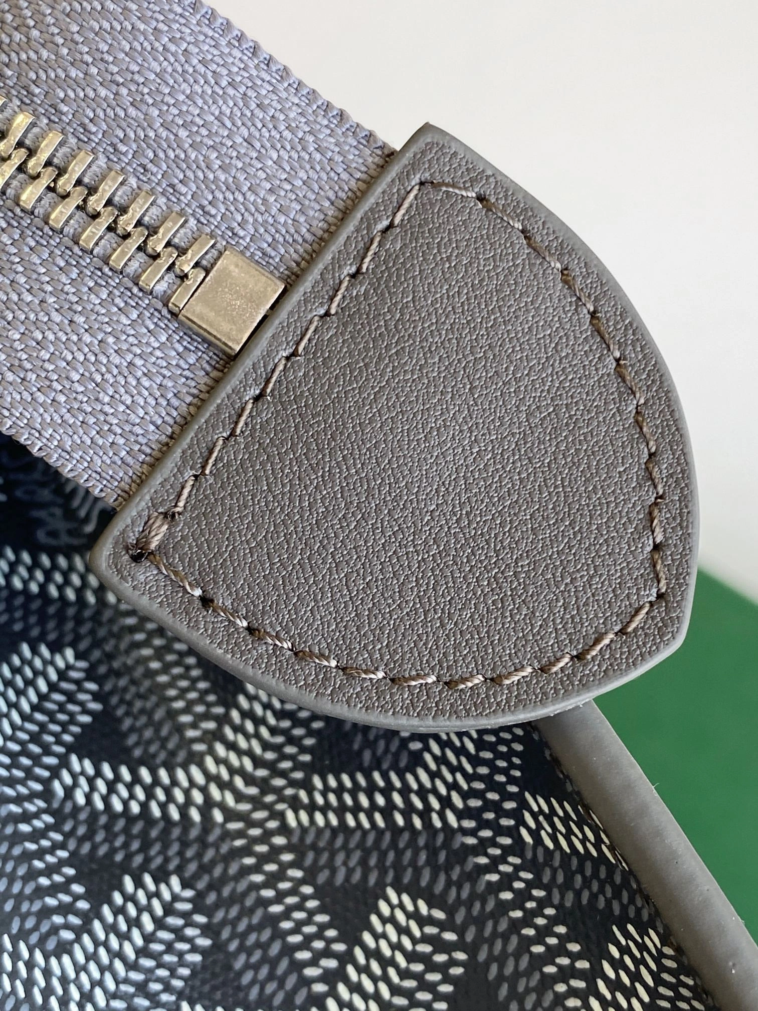 1:1 copy Mens Goyard Clutch Bags