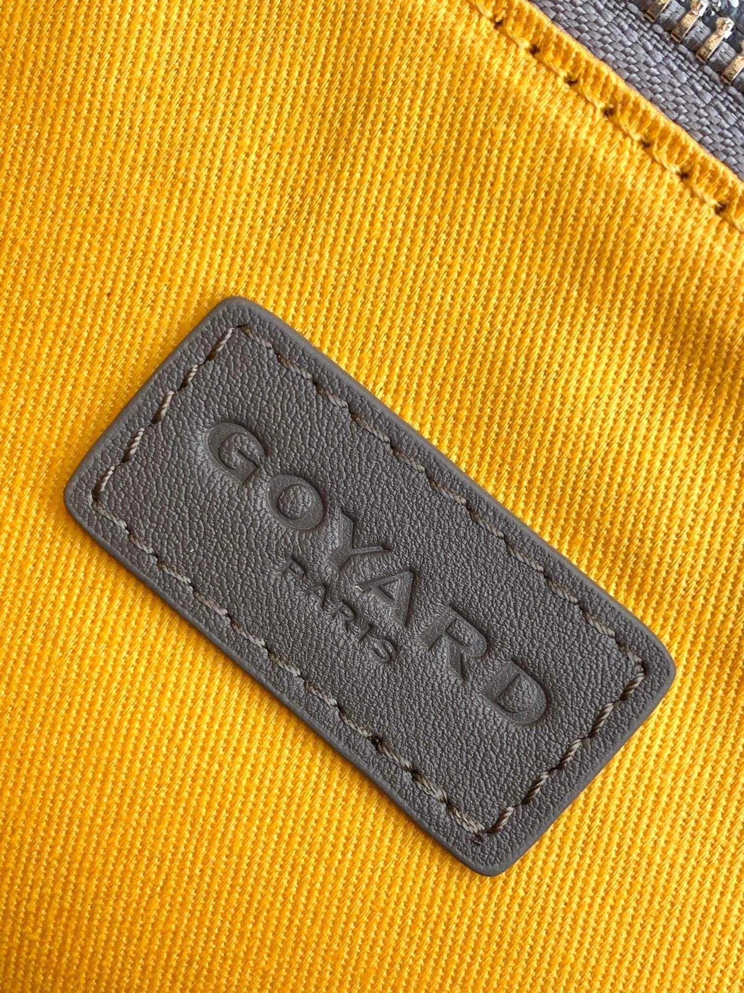 1:1 copy Mens Goyard Clutch Bags
