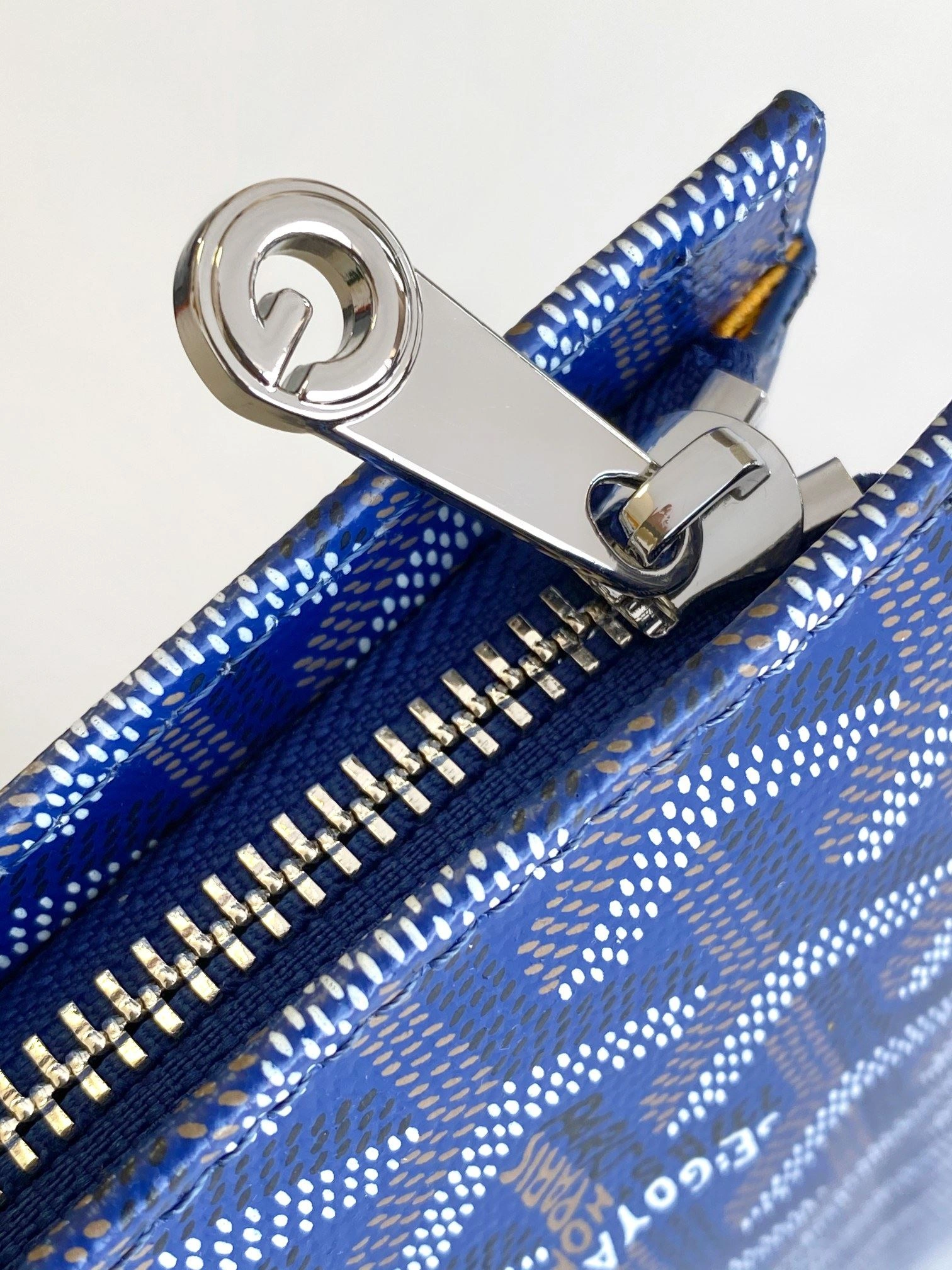 1:1 copy Mens Goyard Clutch Bags