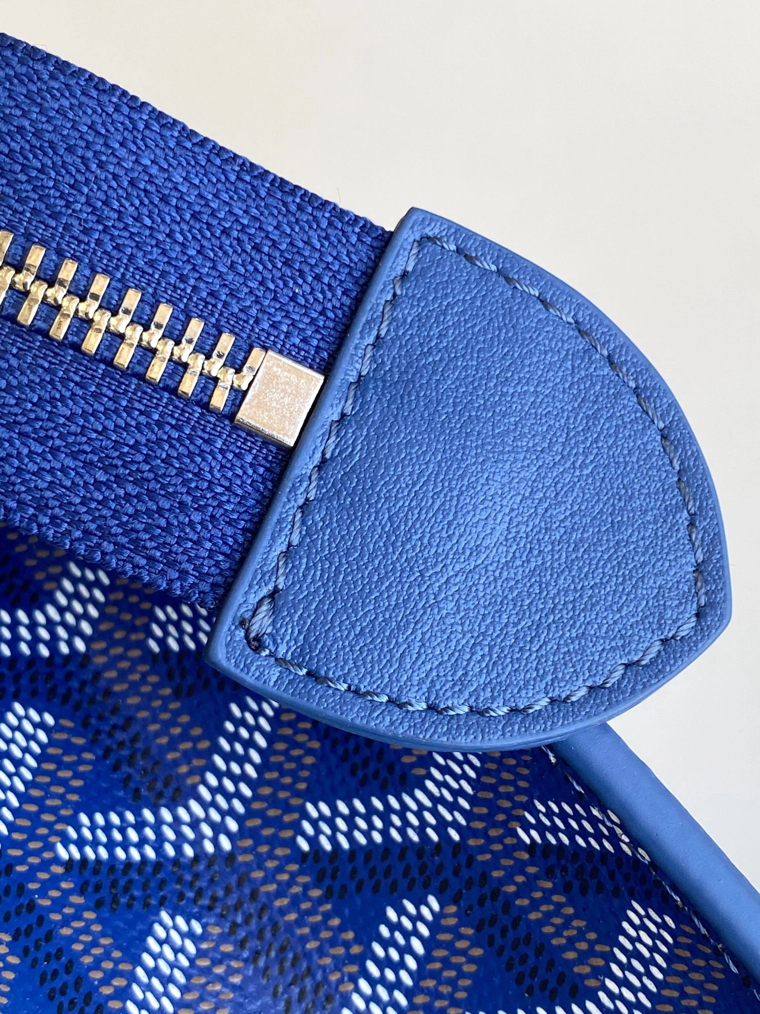 1:1 copy Mens Goyard Clutch Bags