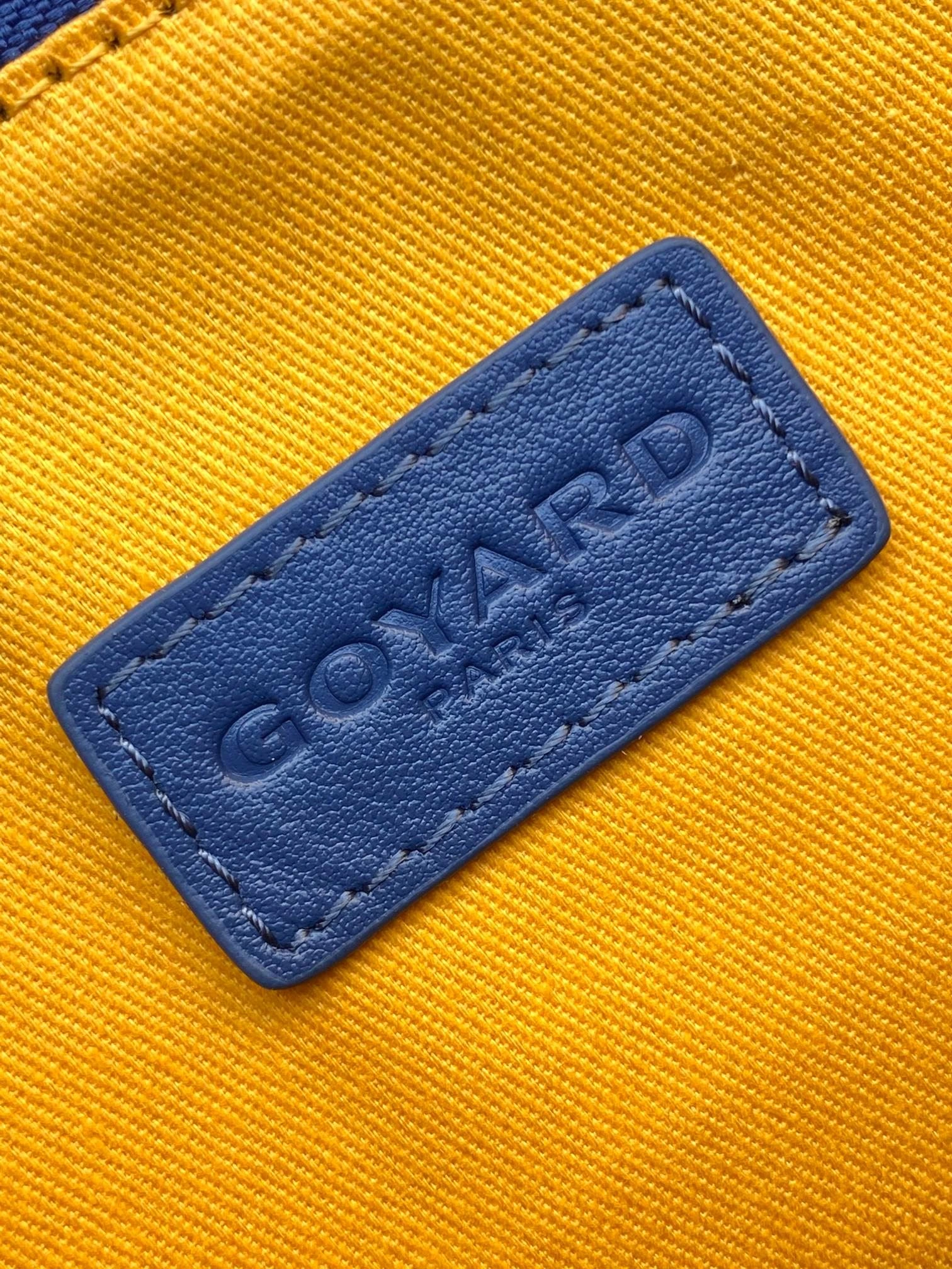 1:1 copy Mens Goyard Clutch Bags