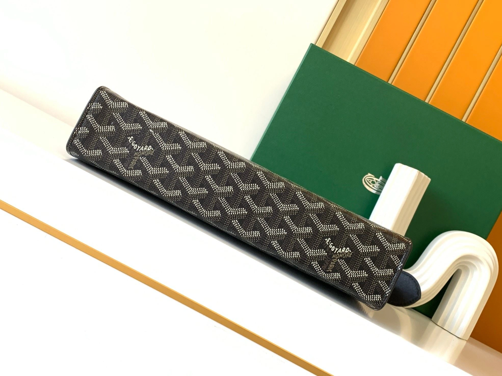 High fidelity Mens Goyard Clutch Bags