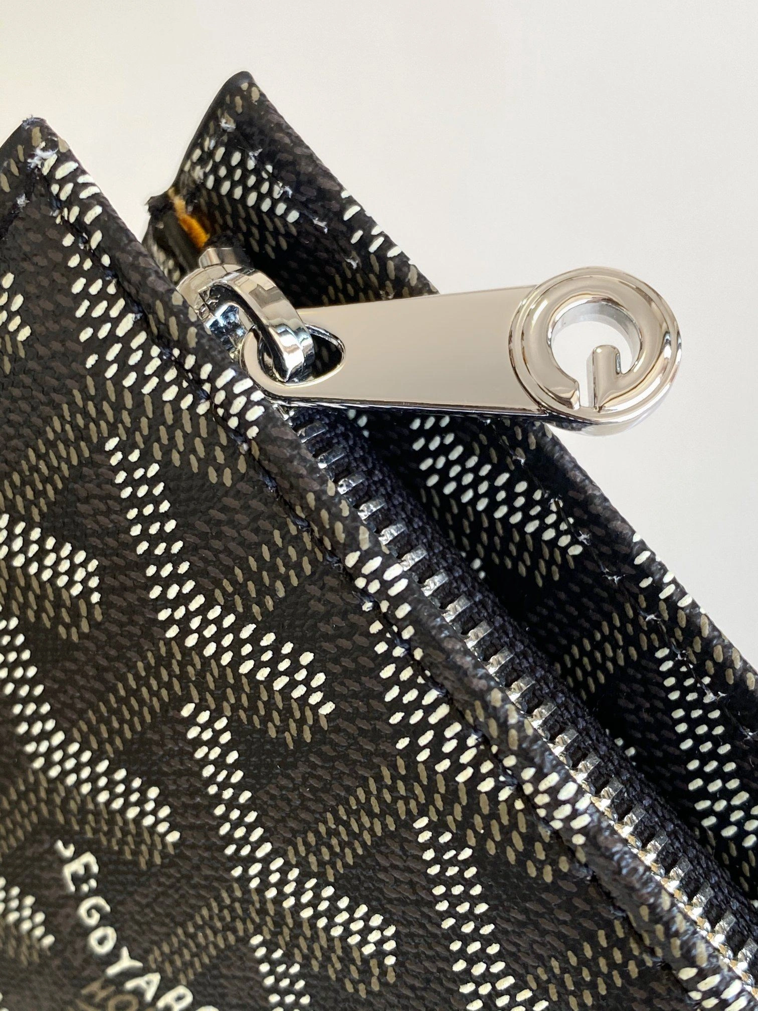 High fidelity Mens Goyard Clutch Bags