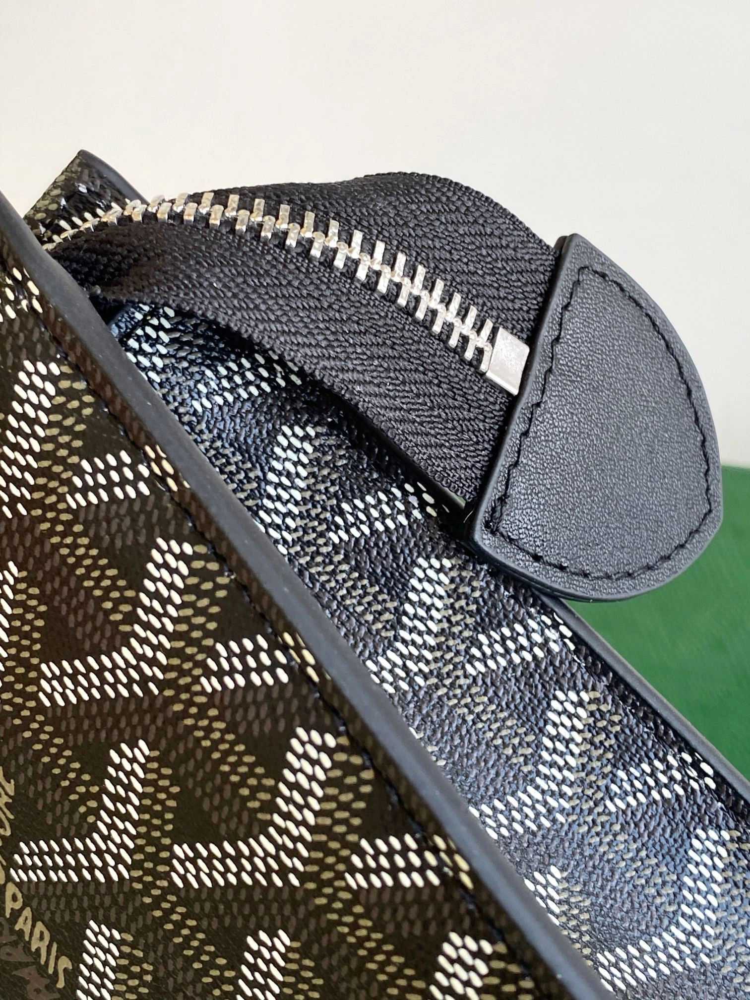 High fidelity Mens Goyard Clutch Bags